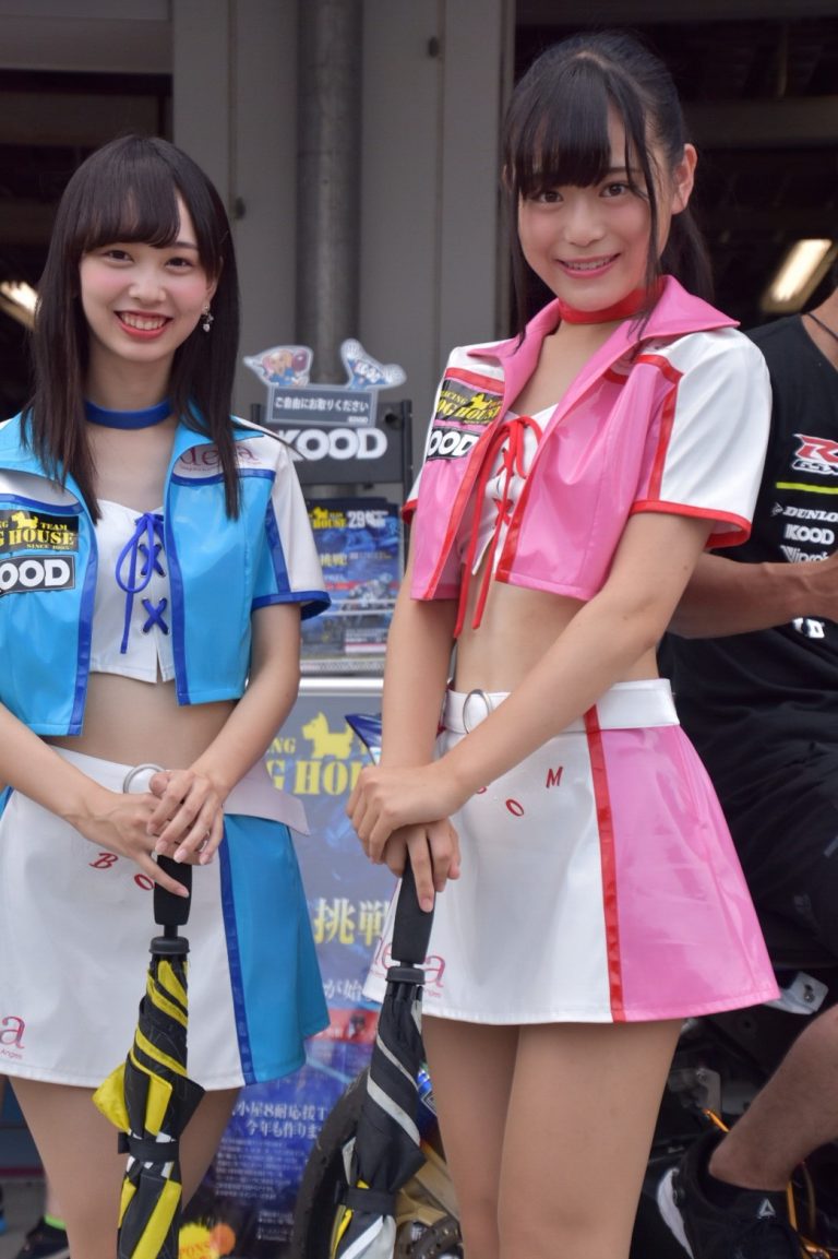 NBGF 名古屋美少女ファクトリー