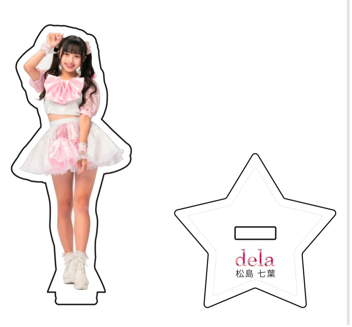 【NBGF発表 ハンズ×dela】 – NBGF 名古屋美少女ファクトリー