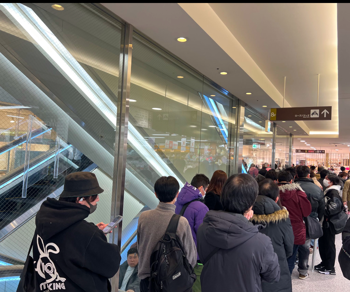 【お知らせ】 – NBGF 名古屋美少女ファクトリー