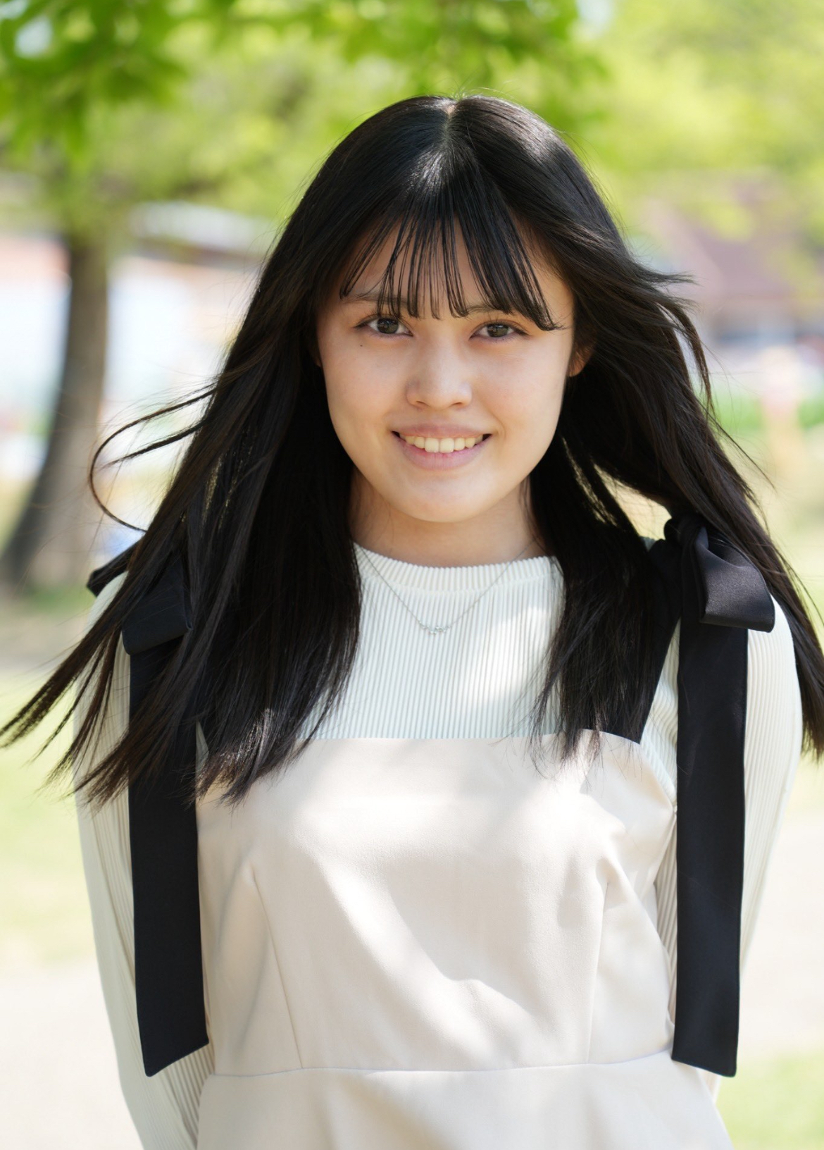 【dela13期生紹介】 – NBGF 名古屋美少女ファクトリー