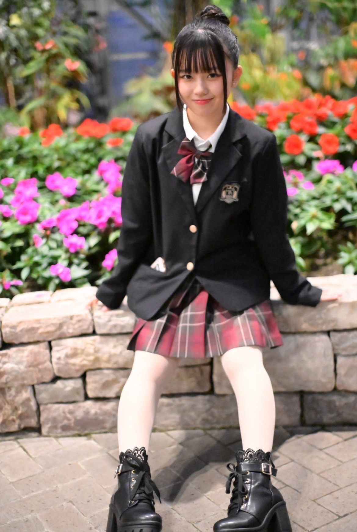 【dela13期生紹介】 – NBGF 名古屋美少女ファクトリー