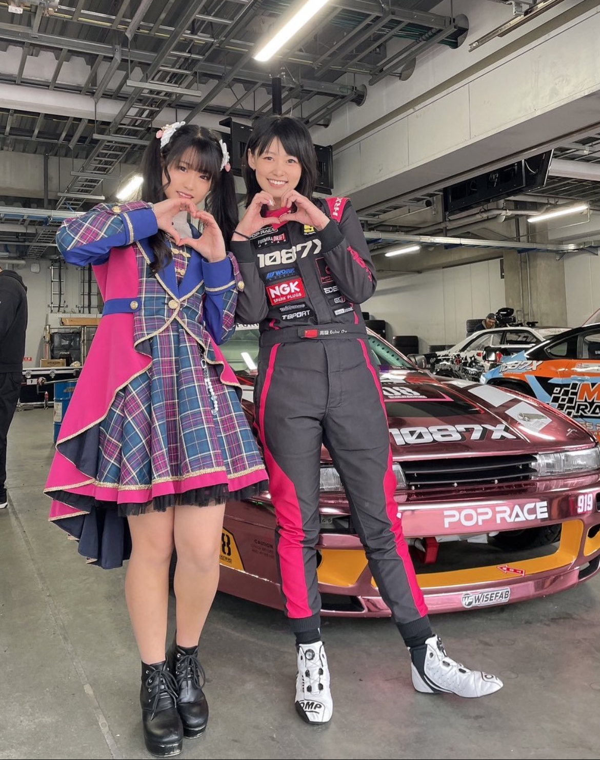 【delaメディア】 地上波 – NBGF 名古屋美少女ファクトリー