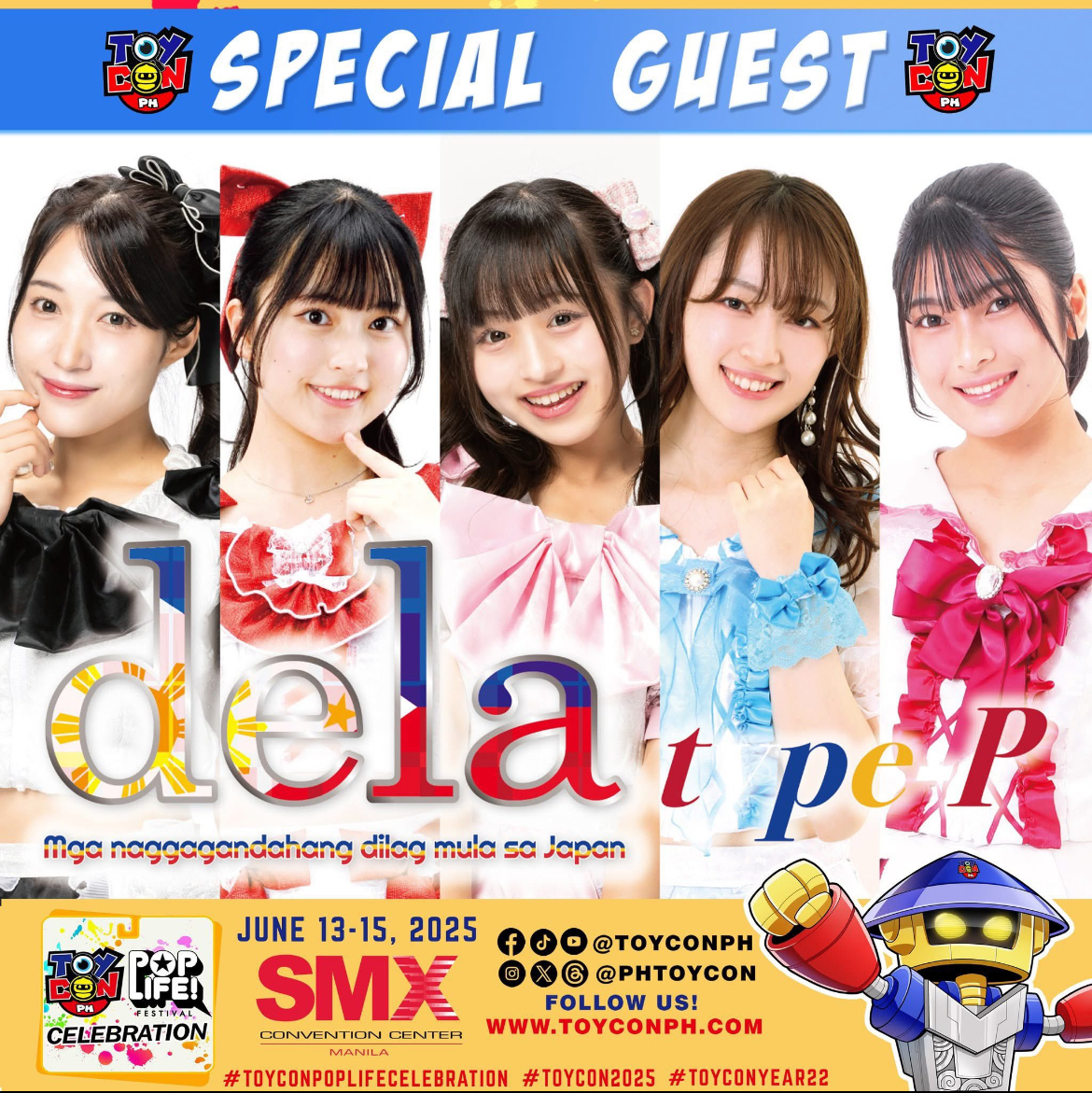 フィリピンLIVEファンツアー参加者募集】 – NBGF 名古屋美少女ファクトリー