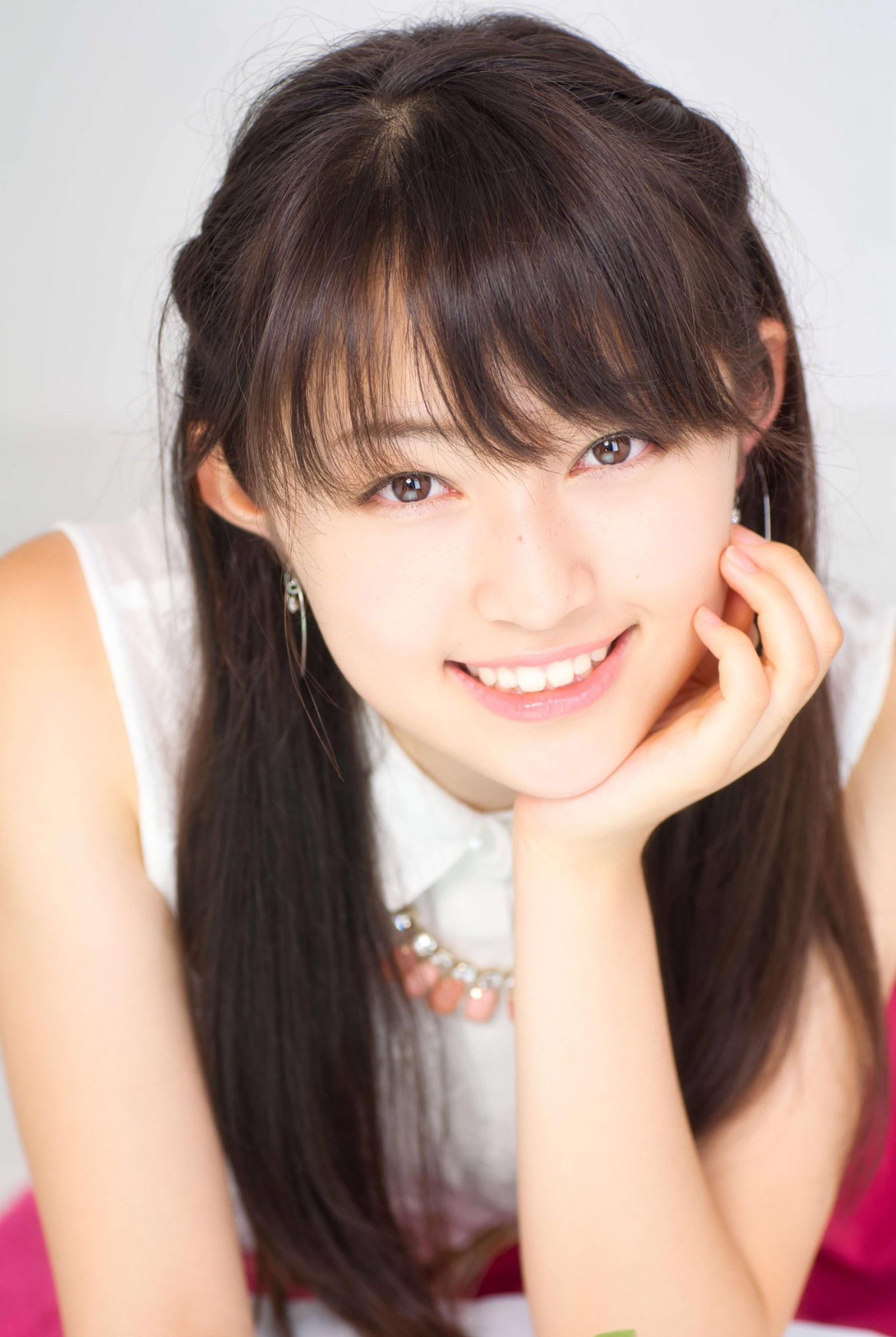 【NBGF発表】瞳さとみアンコールデビューのお知らせ！ – NBGF 名古屋美少女ファクトリー